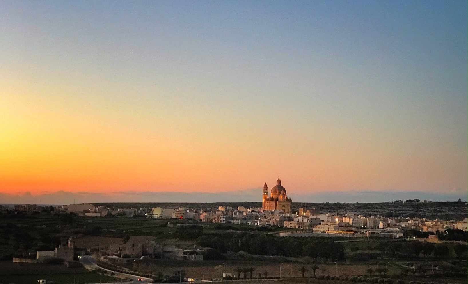 Winter Escape in Gozo. - Gozo & Malta Travel Blog