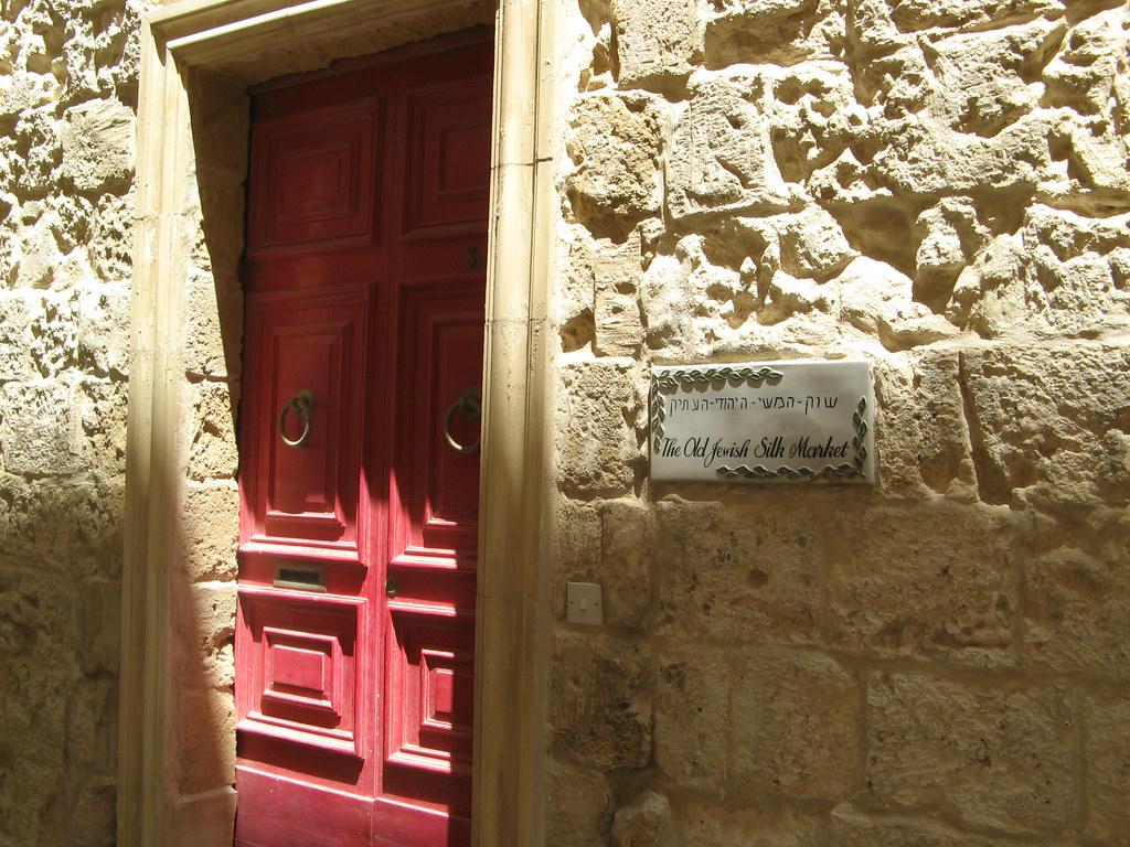 Jewish History of Malta and Gozo - Gozo & Malta Travel Blog