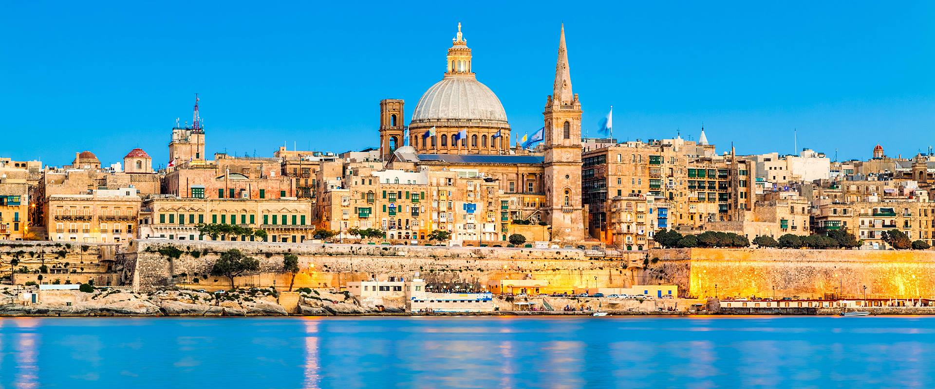 What To Do On A First Visit To Malta Gozo Malta Travel Blog