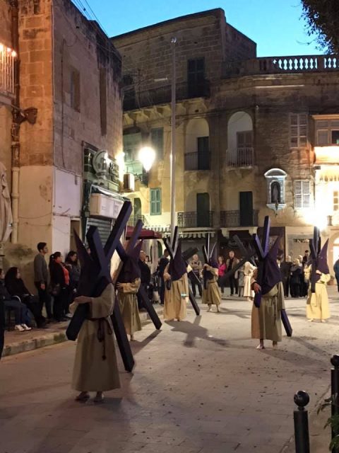 The Holy Week and Easter on Gozo and Malta - Gozo & Malta Travel Blog