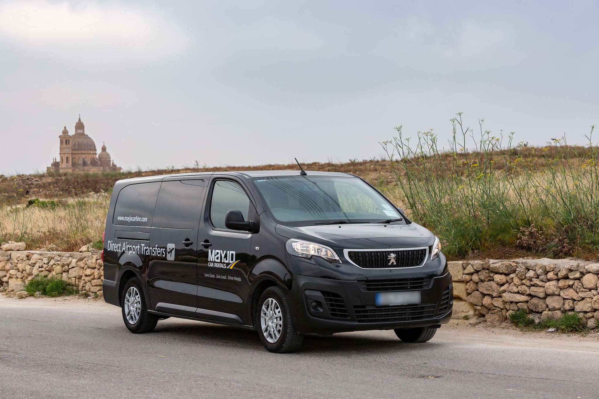 Romantic Gozo - Gozo & Malta Travel Blog