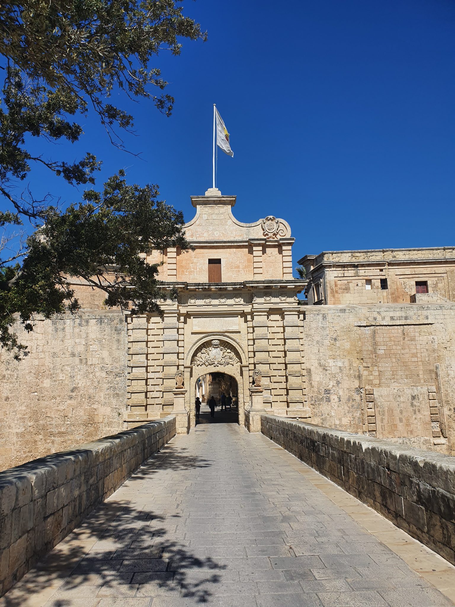 Timeless and Unique: A Day Exploring Mdina and Rabat - Gozo & Malta ...