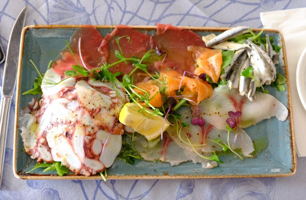 6 Restaurants to Try on Gozo - Gozo & Malta Travel Blog