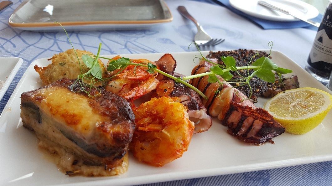 6 Restaurants to Try on Gozo - Gozo & Malta Travel Blog