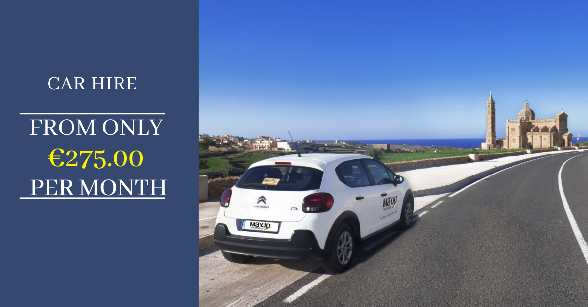 Christmas in Gozo: Festive Season on the Island of Joy. - Gozo & Malta ...